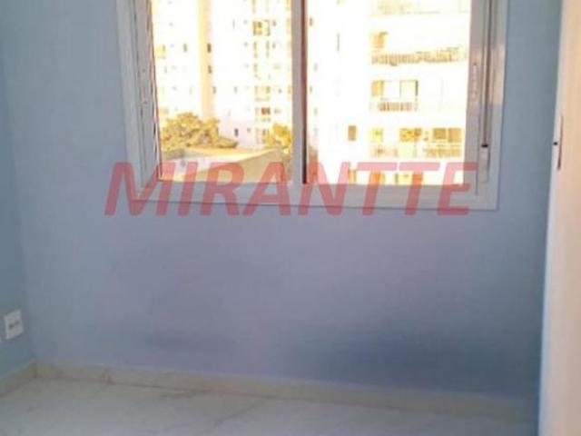 Apartamento de 56m² com 2 quartos