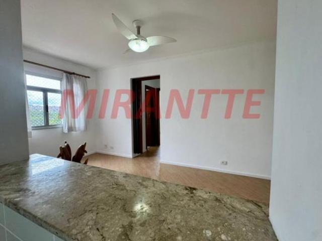Apartamento de 56m² com 2 quartos