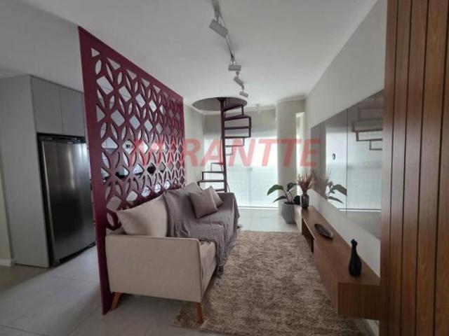Apartamento de 56m² com 2 quartos