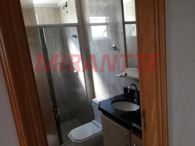 Apartamento de 56m² com 3 quartos em Vila Maria Alta