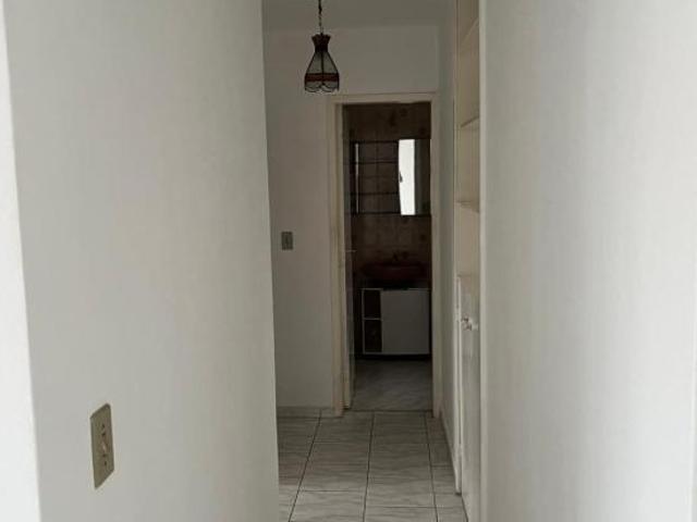 Apartamento de 56m² à venda, Vila Monte Alegre, São Paulo, SP. com 2 Dormitórios, 2 Banheiros, Sala