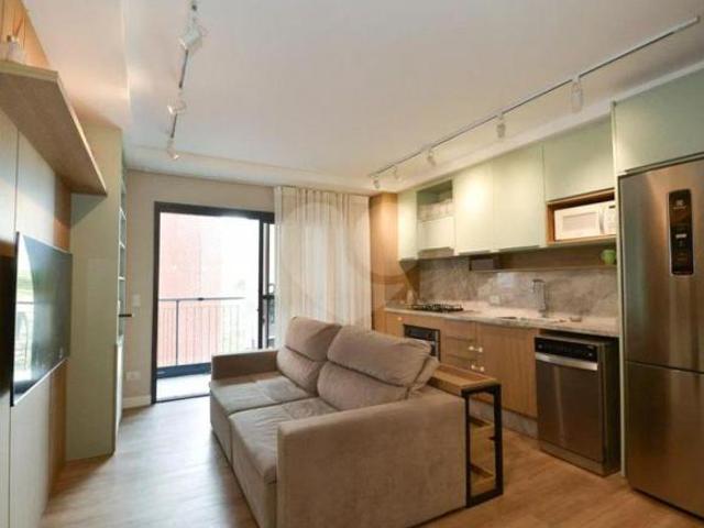 Apartamento de 56m² a venda no Alto da Glória