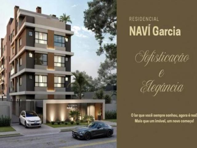 Apartamento de 56m² a venda no Boqueirão