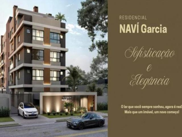 Apartamento de 56m² a venda no Boqueirão
