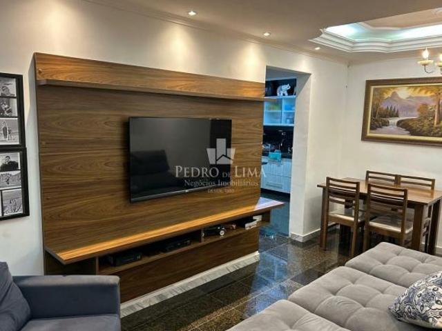 Apartamento de 56m², na Vila Esperança, 2 dormitórios e vaga