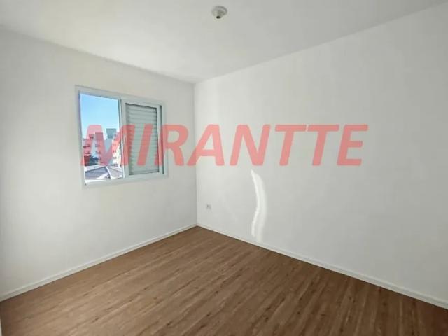 Apartamento de 56mÂ² com 2 quartos em Lauzane Paulista