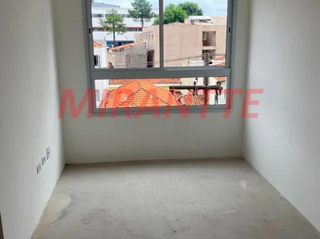 Apartamento de 56m² com 2 quartos em Tucuruvi
