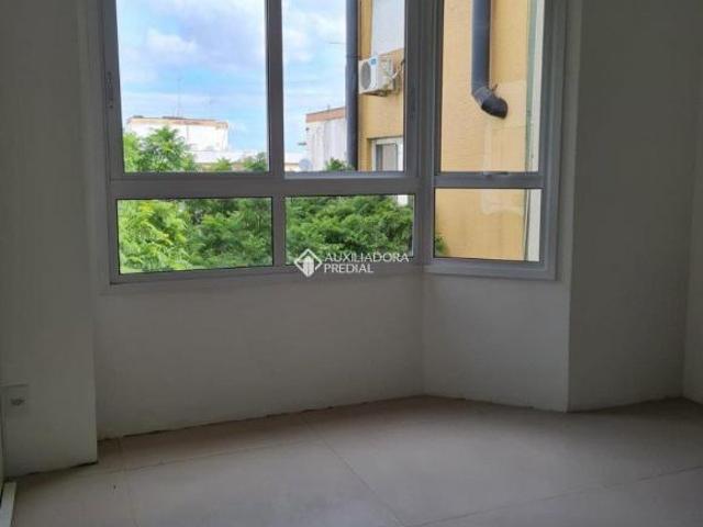 Apartamento 58,49m² 1quarto, vaga coberta escriturada Centro Histórico