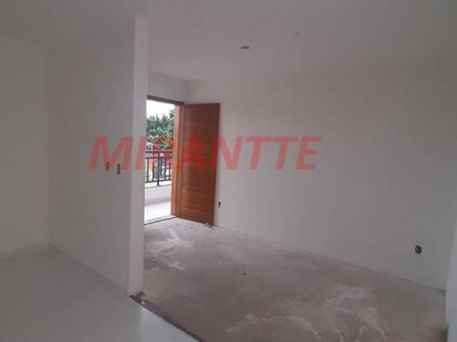 Apartamento de 58.6m² com 3 quartos