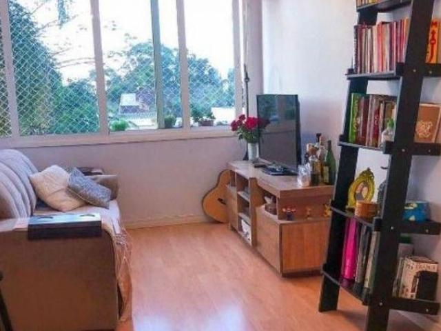 Apartamento de 58,84m² I bairro Camaquã