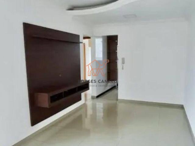 Apartamento de 58 m² na Castelo de Abrantes Castelo Belo Horizonte MG, aluguel por R$ 2.750/mês