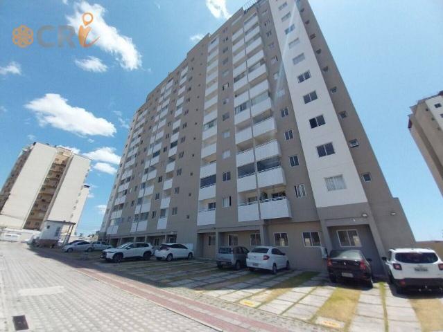 Apartamento de 58 m² na Coronel João de Oliveira Messejana Fortaleza CE, aluguel por R$ 1.600/mês