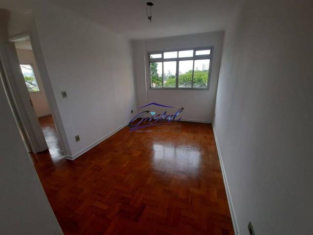 Apartamento de 58 m² na Jaguaré Jaguaré São Paulo SP, aluguel por R$ 2.000/mês