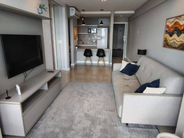 Apartamento de 58 m² na Ladeira do Gabriel Dois de Julho Salvador BA, aluguel por R$ 5.000/mês