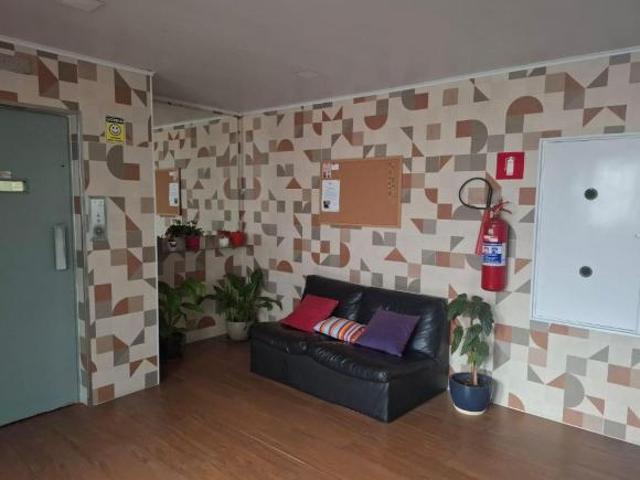 Apartamento de 58 m² com 1 quarto à venda no Cambuci