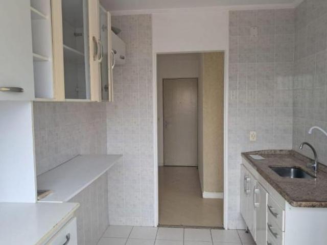 Apartamento de 58 m² com 2 quartos à venda no Jaguaré