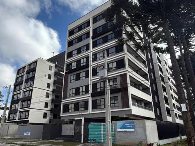 Apartamento de 58 m² com 2 quartos à venda no Novo Mundo