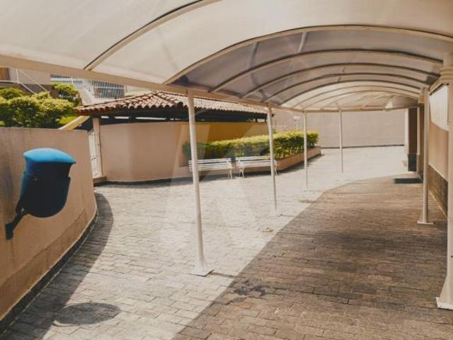Apartamento de 58 M² com 2 quartos e 1 vaga de garagem no Tucuruvi
