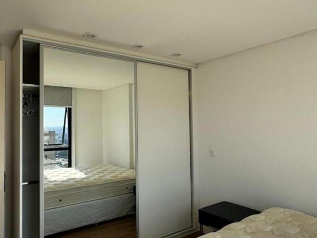 Apartamento de 58 m² com 2 quartos para venda no Bigorrilho