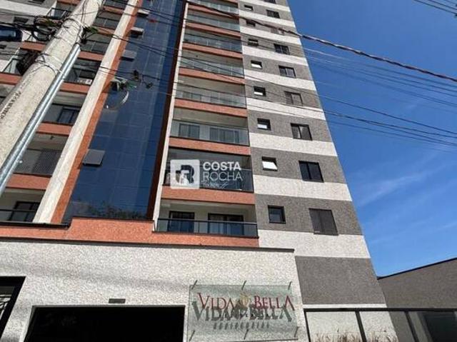 Apartamento de 58 m² Condomínio Vida Bella Itu, à venda por R$ 540.000 ou aluguel por R$ 3.500/mês
