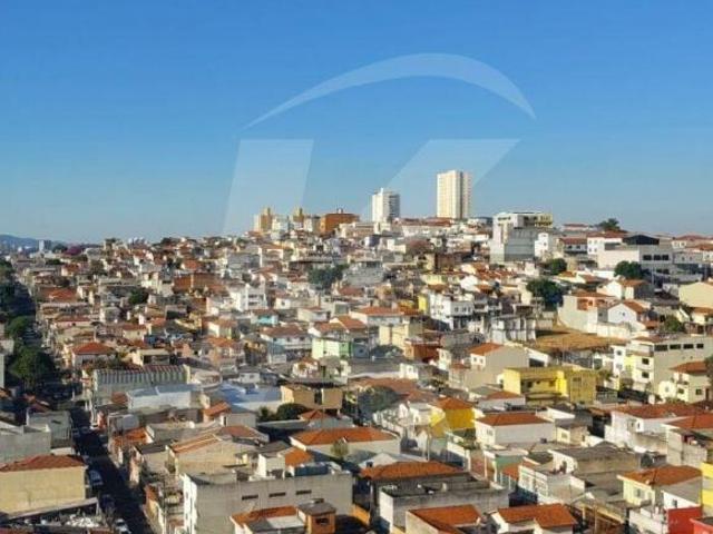 Apartamento de 58 m² ? Pronto para Morar na Vila Medeiros