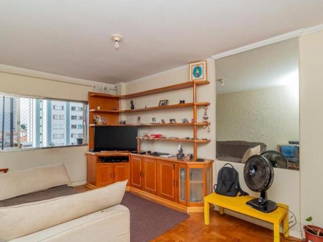 Apartamento de 58 m², 1 quartos em Mooca, São Paulo