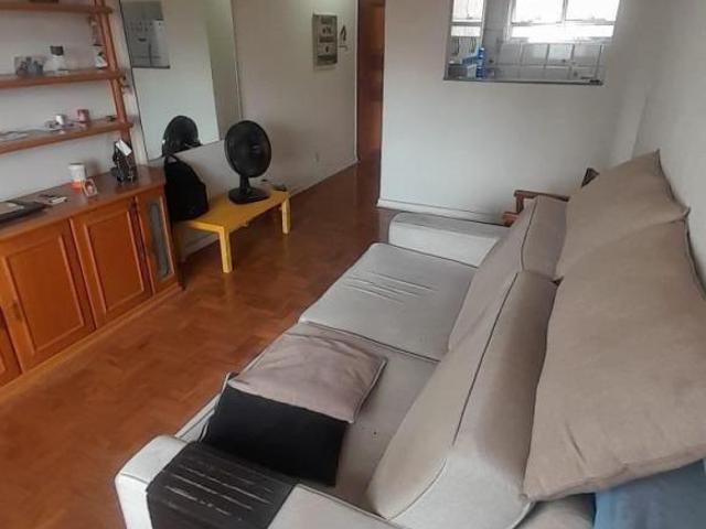 Apartamento de 58 m², 1 quartos em Mooca, São Paulo