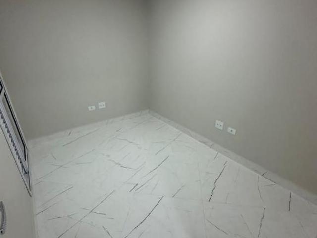 Apartamento de 58 m², 2 quartos em Vila Linda, Santo André