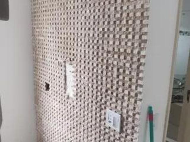 Apartamento de 58 m², 2 quartos em Centro, Diadema