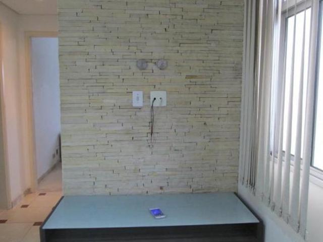 Apartamento de 58 m², 2 quartos em Jaçanã, São Paulo