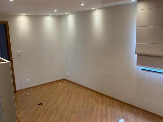 Apartamento de 58 m², 2 quartos em Jardim Íris, São Paulo
