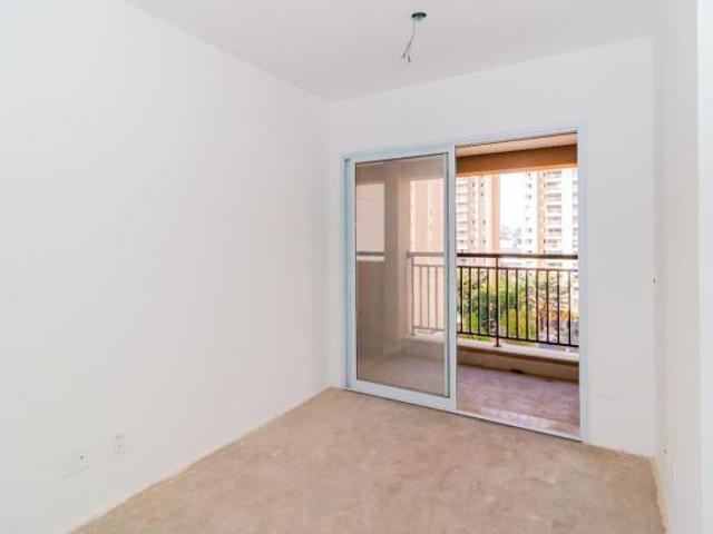 Apartamento de 58 m², 2 quartos em Limão, São Paulo