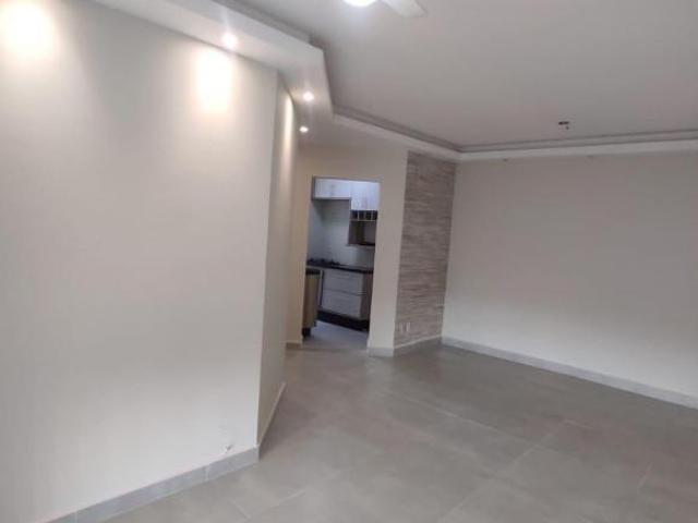 Apartamento de 58 m², 2 quartos em Piratininga, Osasco