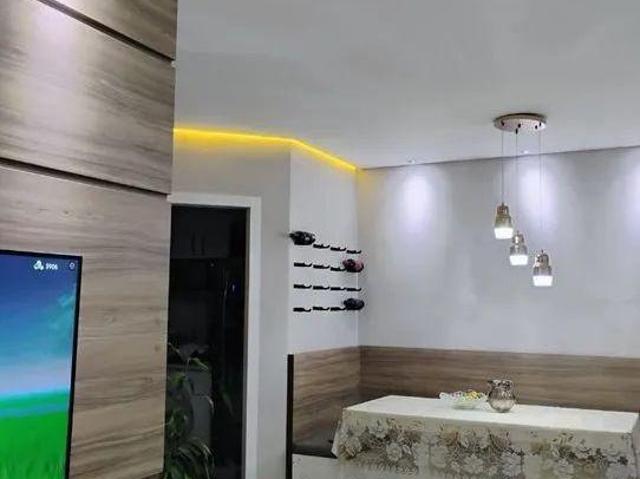 Apartamento de 58 m², 2 quartos em Piratininga, Osasco