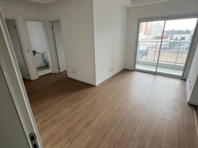 Apartamento de 58 m², 2 quartos em Rudge Ramos, São Bernardo do Campo