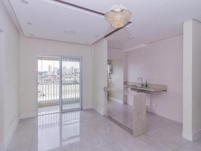 Apartamento de 58 m², 2 quartos em Saúde, São Paulo