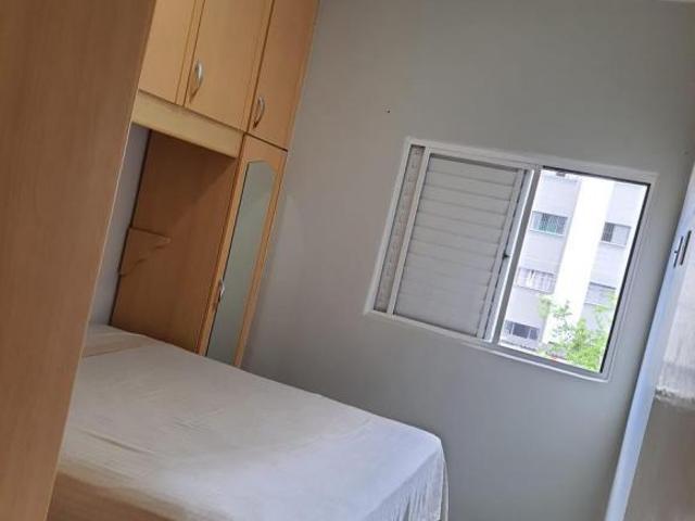 APARTAMENTO DE 58M², 2 DORMITÓRIOS NO TRINTA E UM DE MARÇO