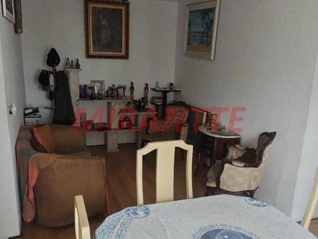 Apartamento de 58m² com 2 quartos