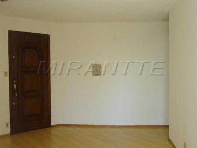 Apartamento de 58m² com 2 quartos