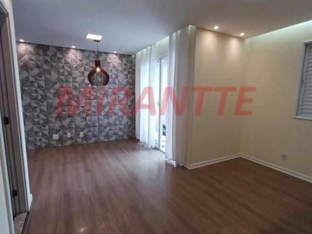 Apartamento de 58m² com 2 quartos