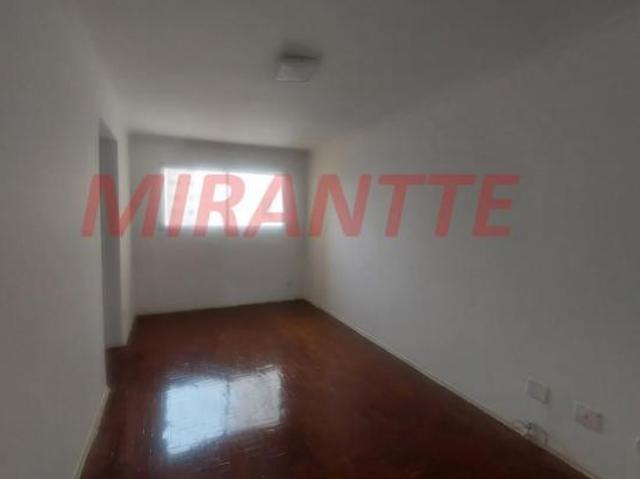 Apartamento de 58m² com 2 quartos