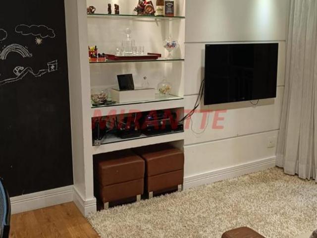 Apartamento de 58m² com 2 quartos