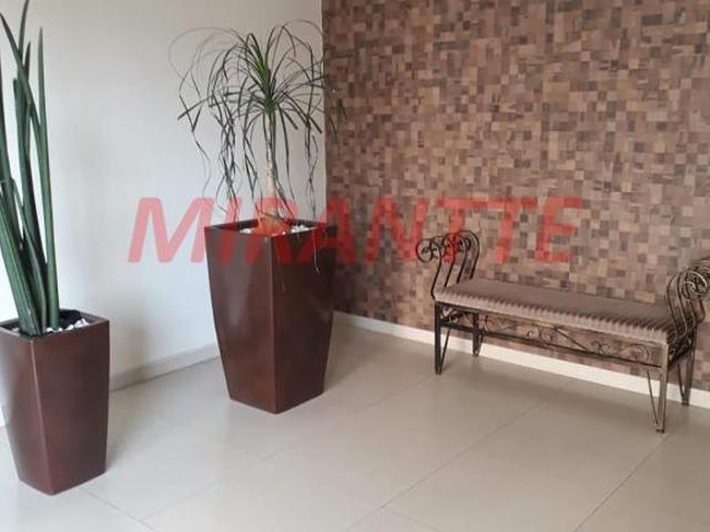 Apartamento de 58m² com 2 quartos