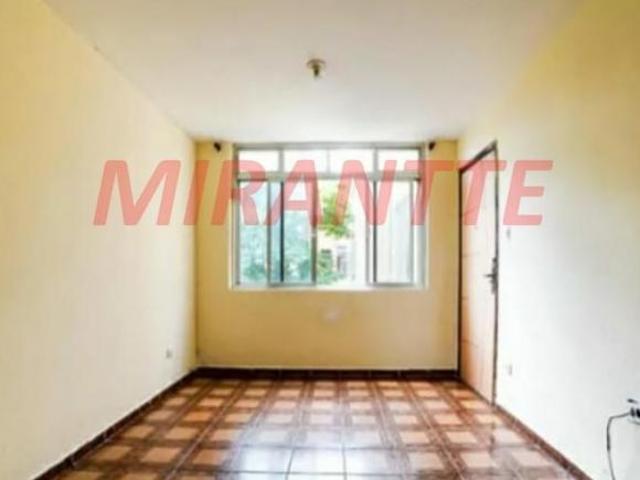 Apartamento de 58m² com 2 quartos