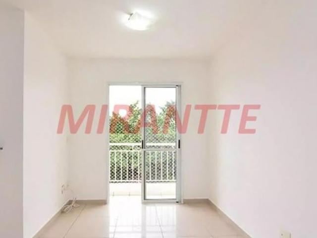 Apartamento de 58m² com 2 quartos