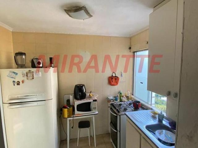 Apartamento de 58m² com 2 quartos