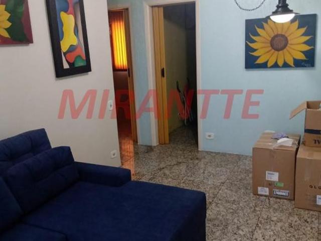 Apartamento de 58m² com 2 quartos