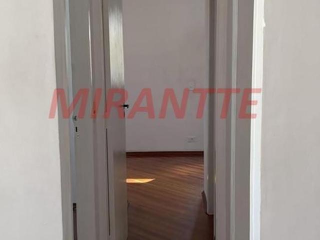 Apartamento de 58m² com 2 quartos
