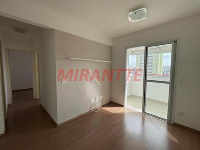 Apartamento de 58m² com 2 quartos