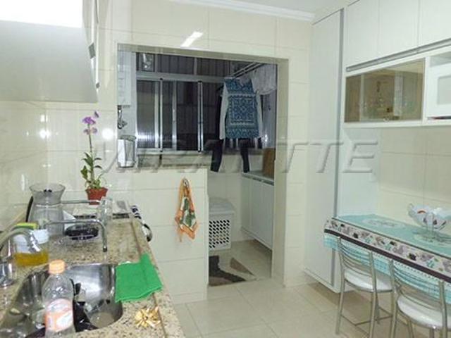 Apartamento de 58m² com 2 quartos